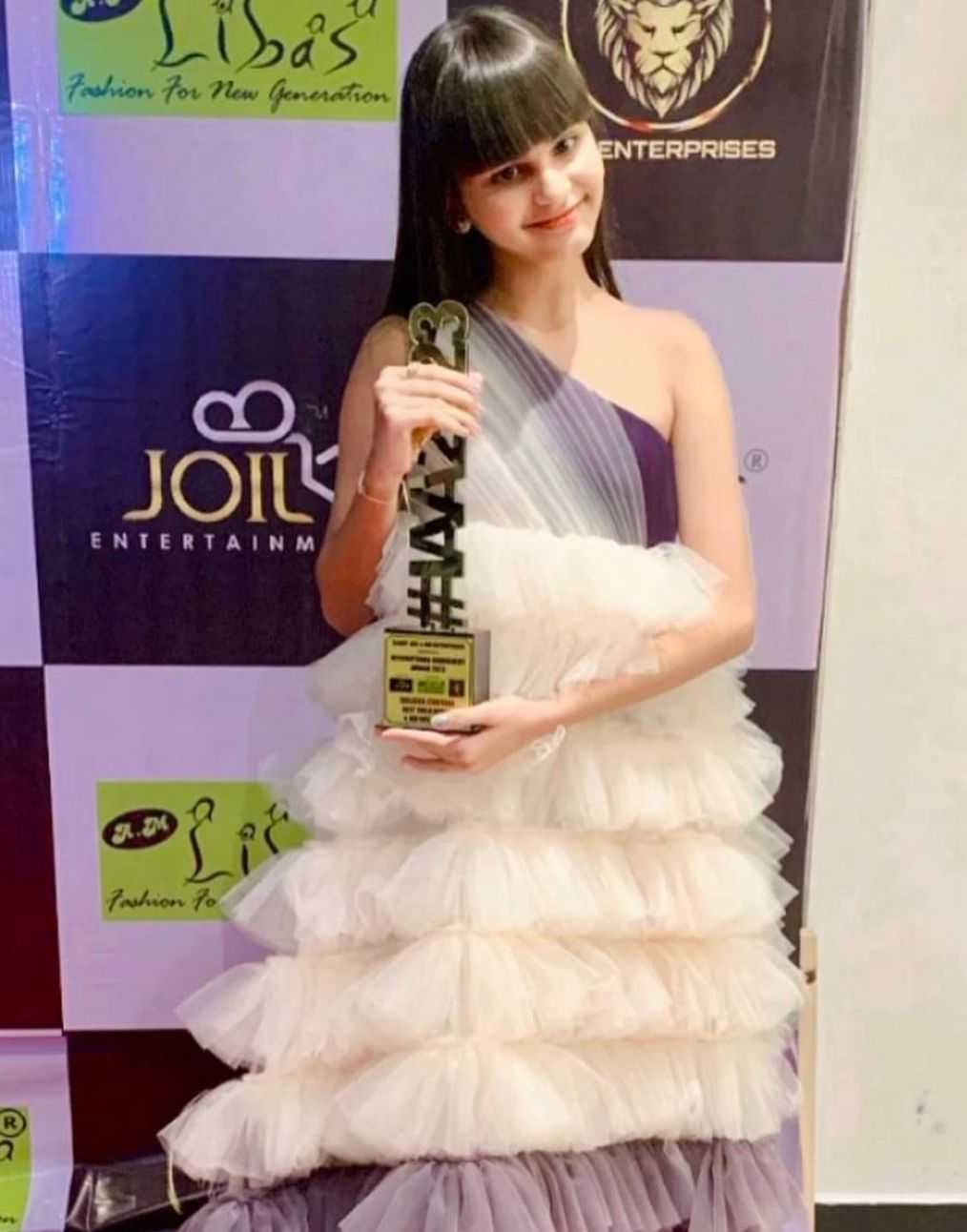 Delisha Chutani TV Artist | Age Birthday Biography