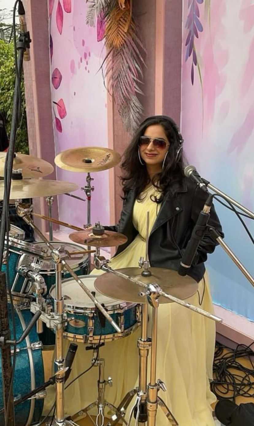 Neha Hazel Music | Age Birthday Biography