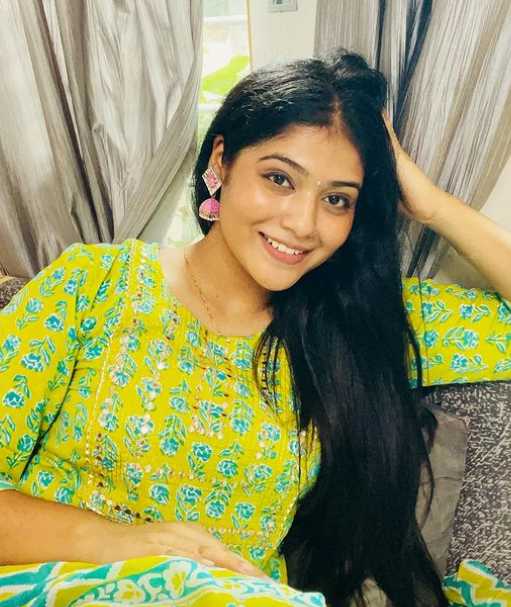 Swarali Kagale Influencers | Age Birthday Biography