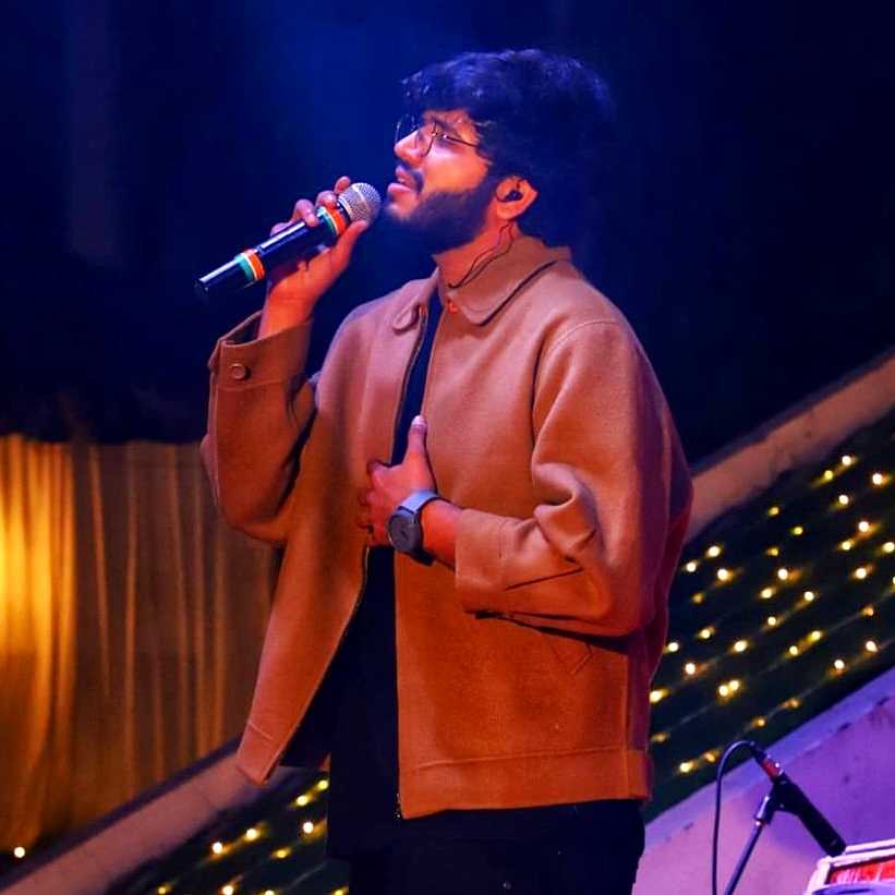 Aadesh Goud Music | Age Birthday Biography