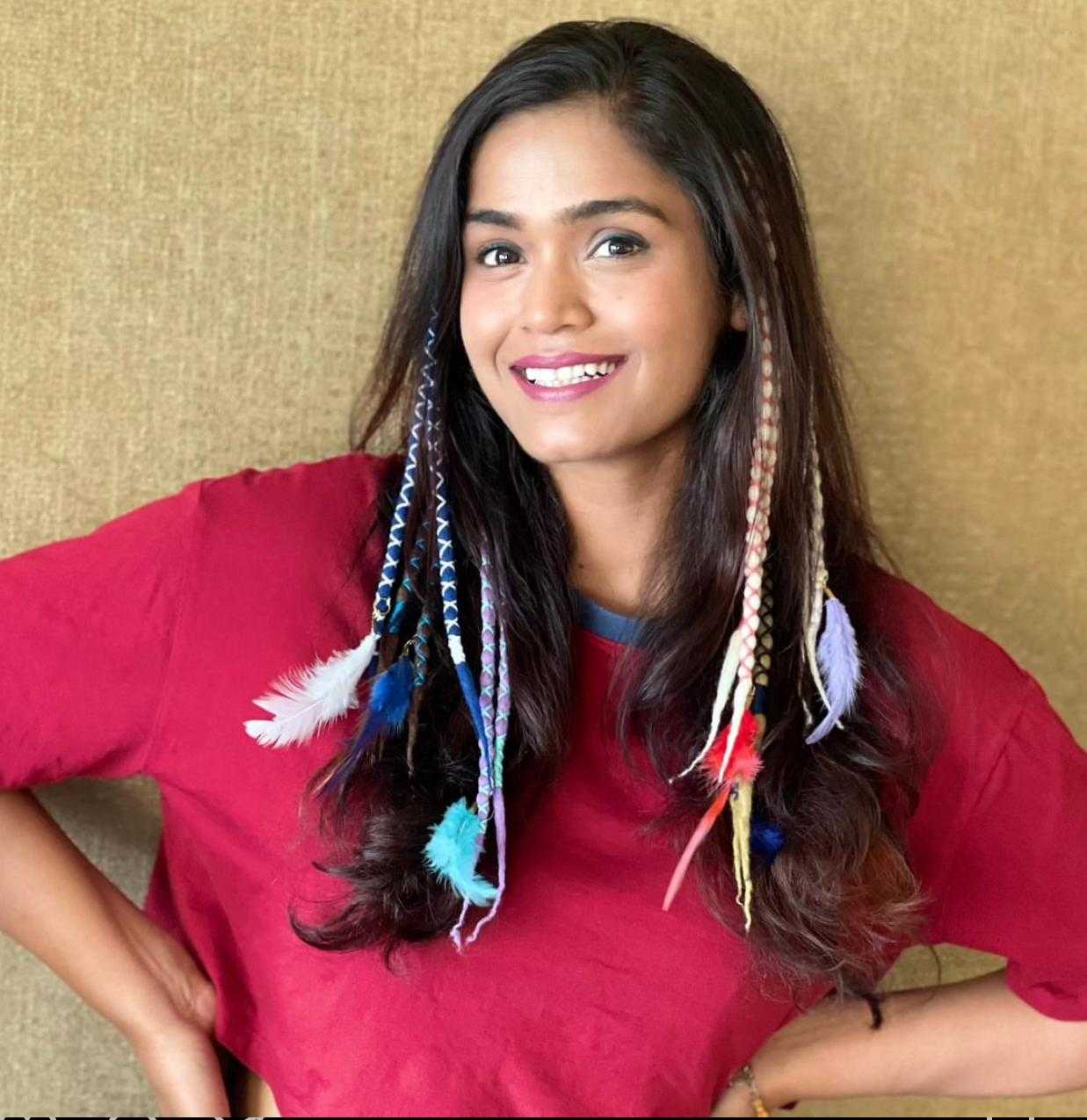 Pooja Raie TV Artist | Age Birthday Biography