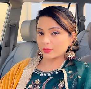 Mann Kaur Movies | Age Birthday Biography