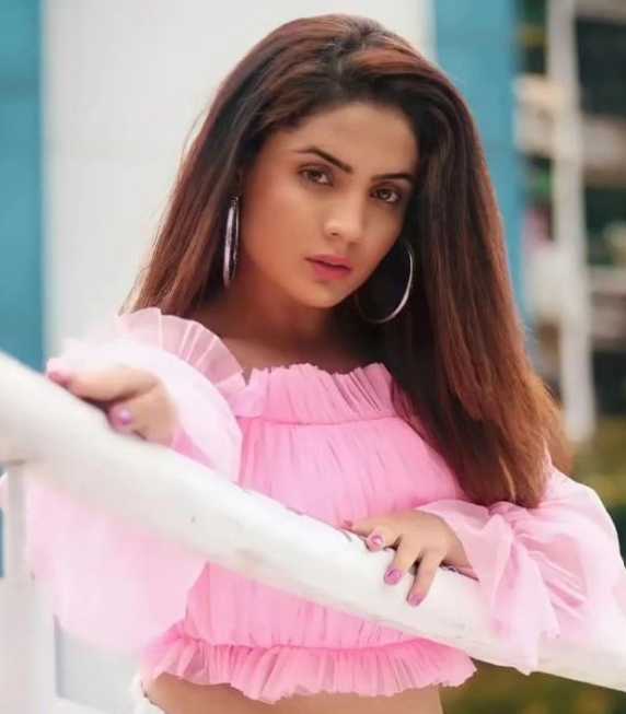 Amaira Jairath Movies | Age Birthday Biography