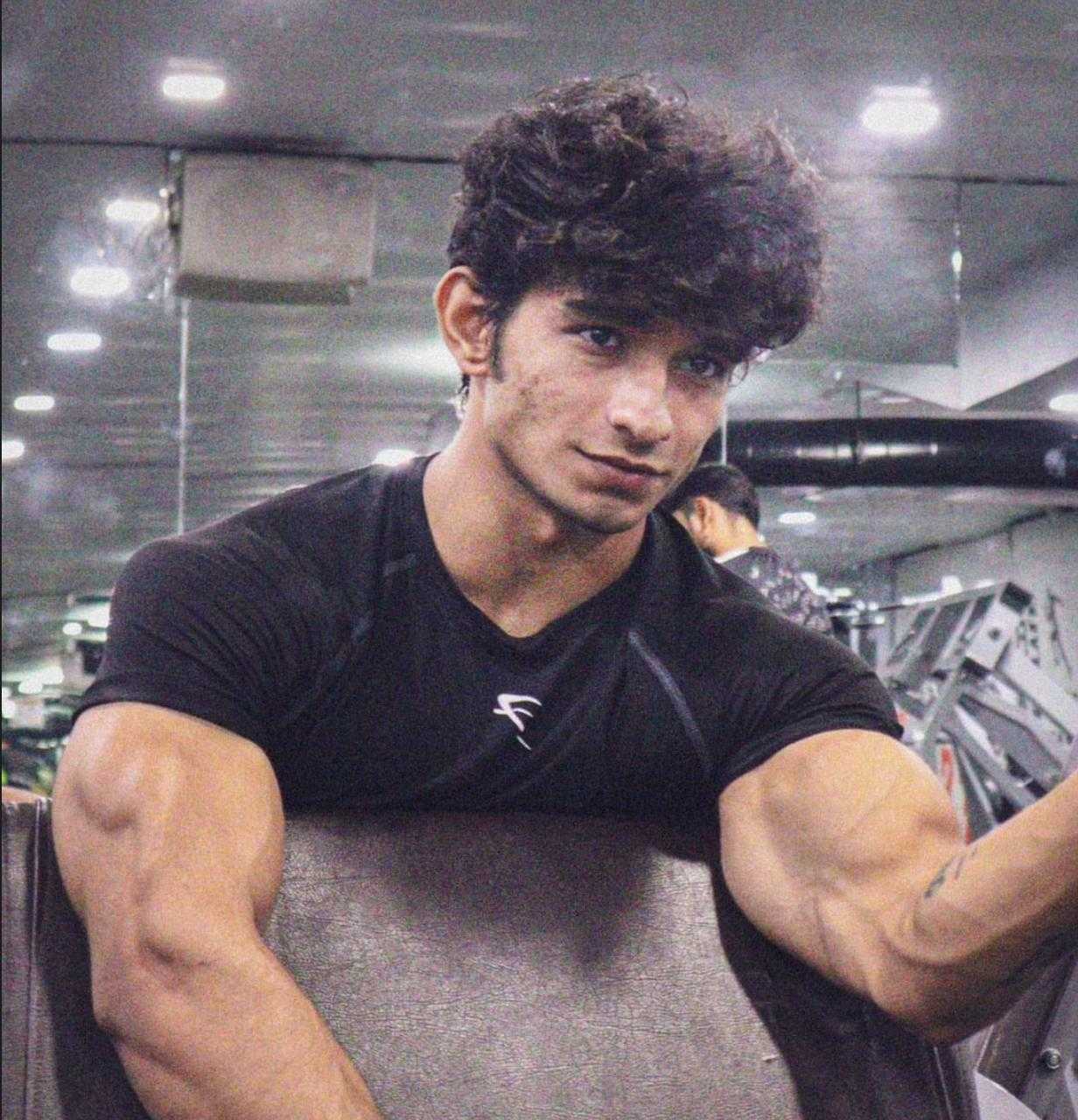 Prem Joshi Influencers | Age Birthday Biography