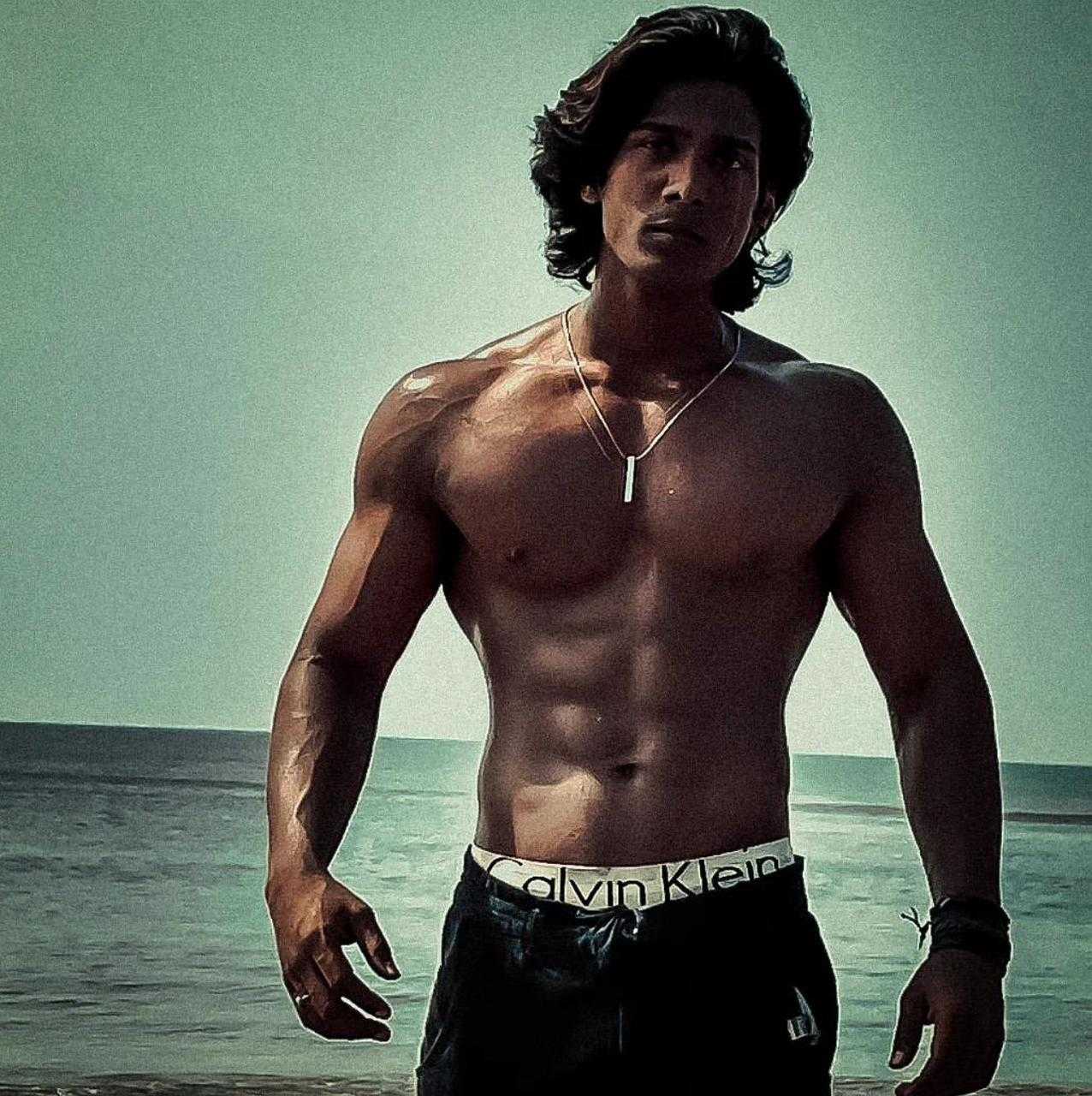 Sandeep Nagarvani Influencers | Age Birthday Biography