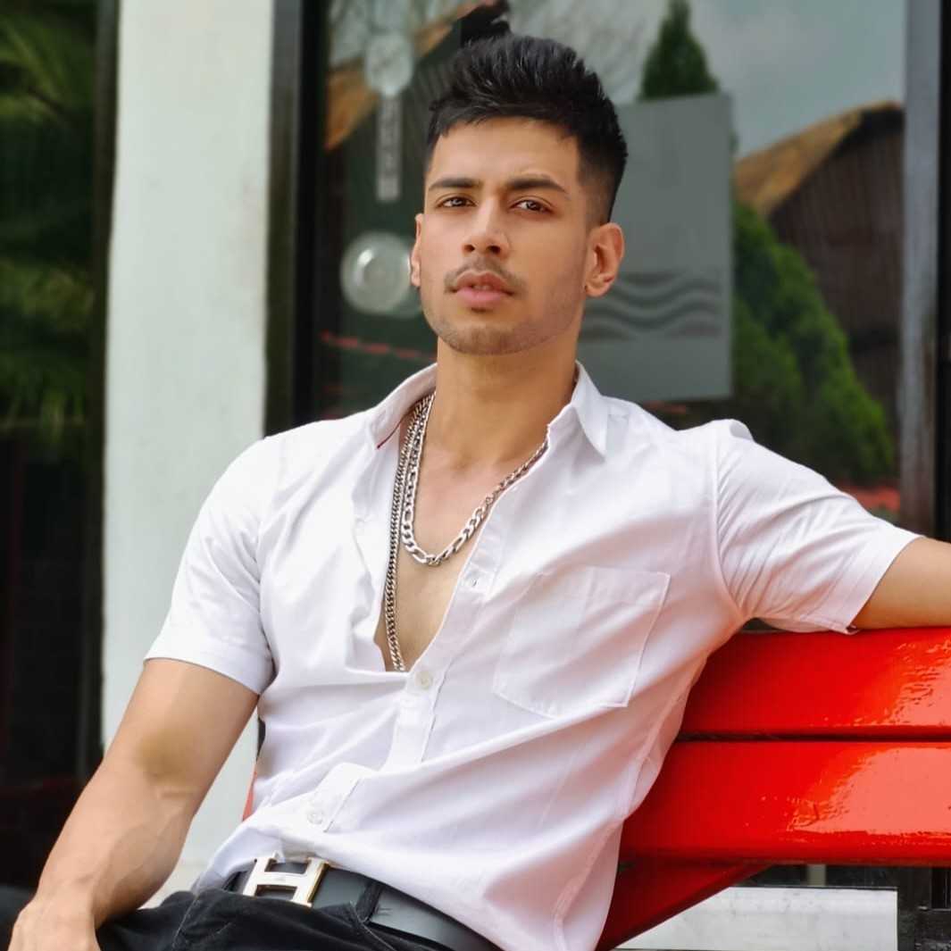 Rajveer Dey TV Artist | Age Birthday Biography