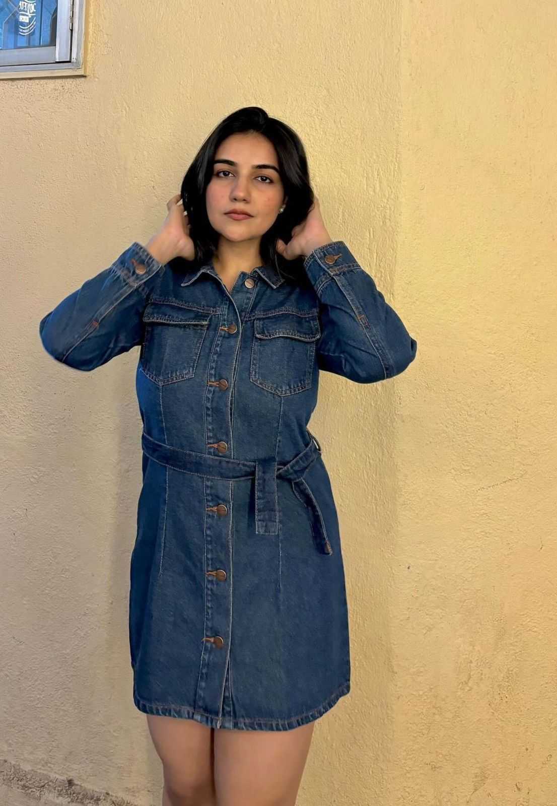 Manasvini Tyagi Influencers | Age Birthday Biography