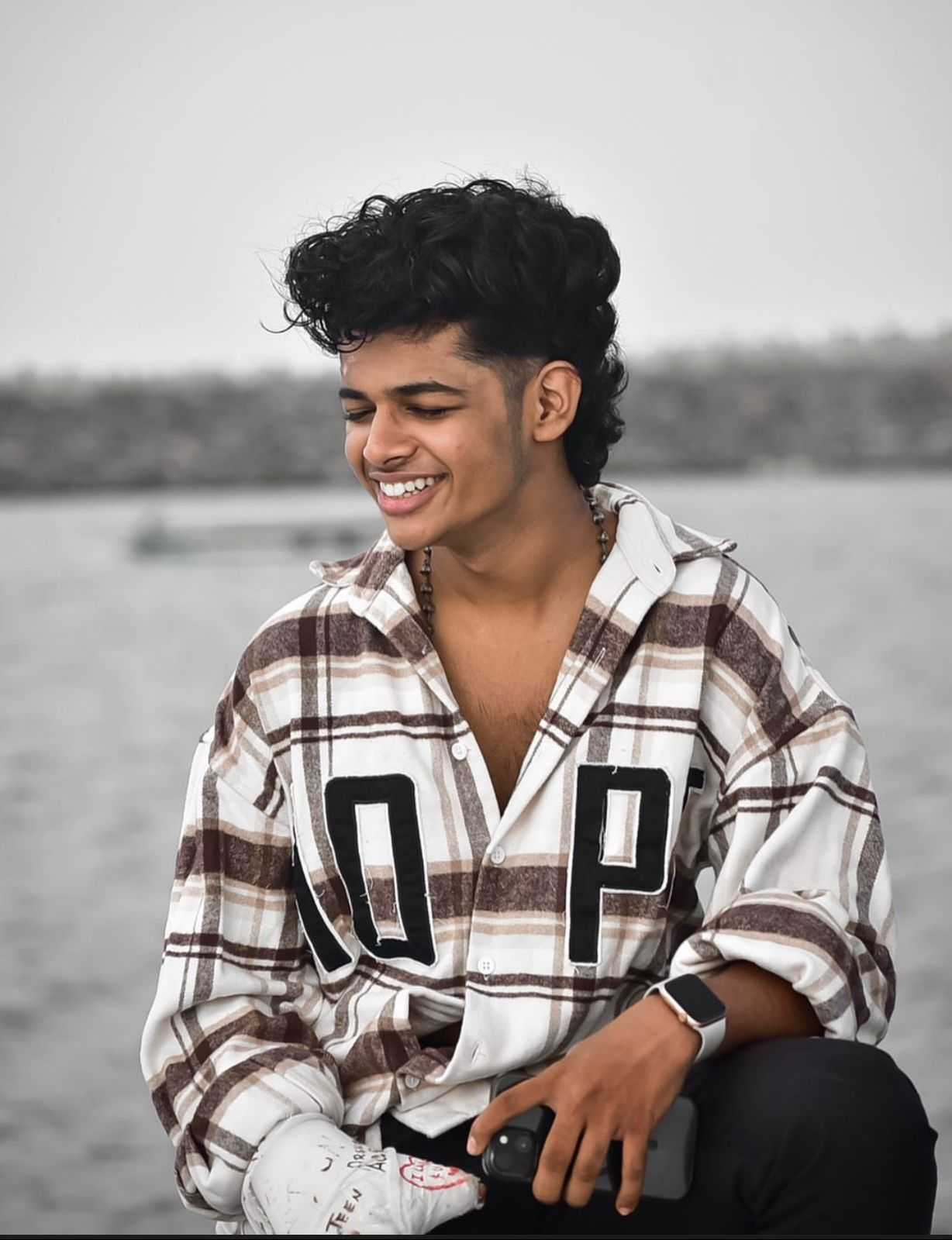 Nishesh A TV Artist | Age Birthday Biography