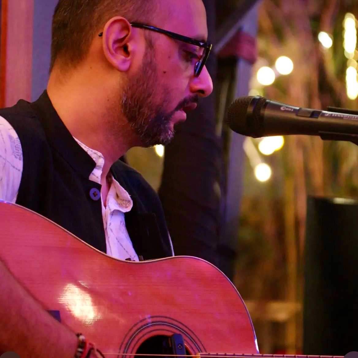 Kunal Chaudhry Music | Age Birthday Biography