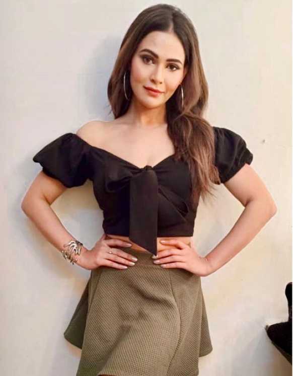 Juhi Singh Bajwa TV Artist | Age Birthday Biography