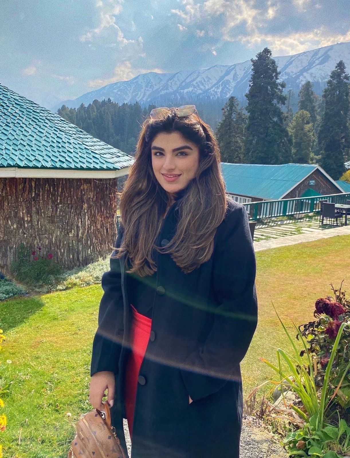 Anushka Shah Influencers | Age Birthday Biography