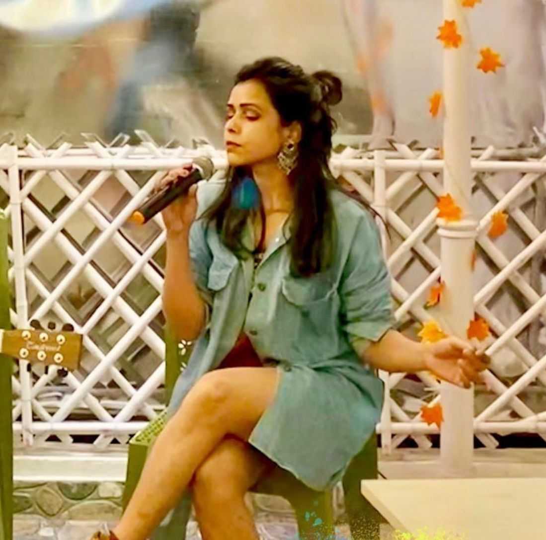 Smriti Music | Age Birthday Biography