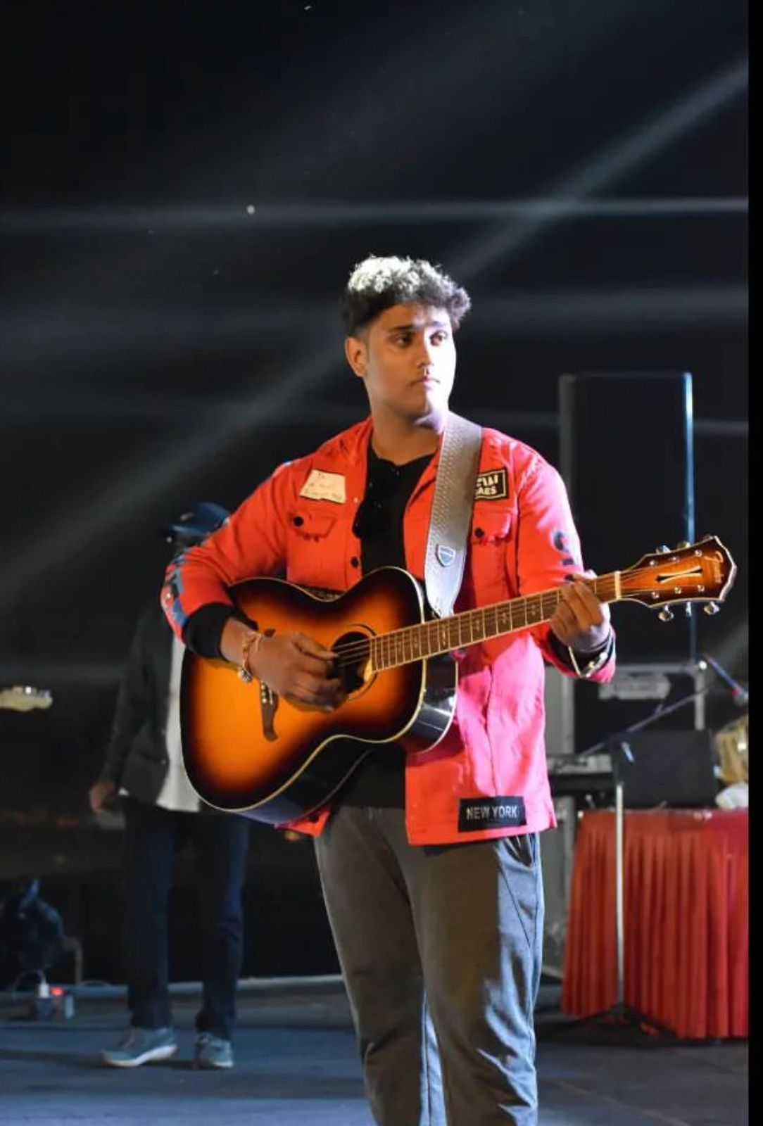 Aman Soni Music | Age Birthday Biography