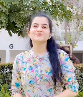 Ashvini Rathod Influencers | Age Birthday Biography