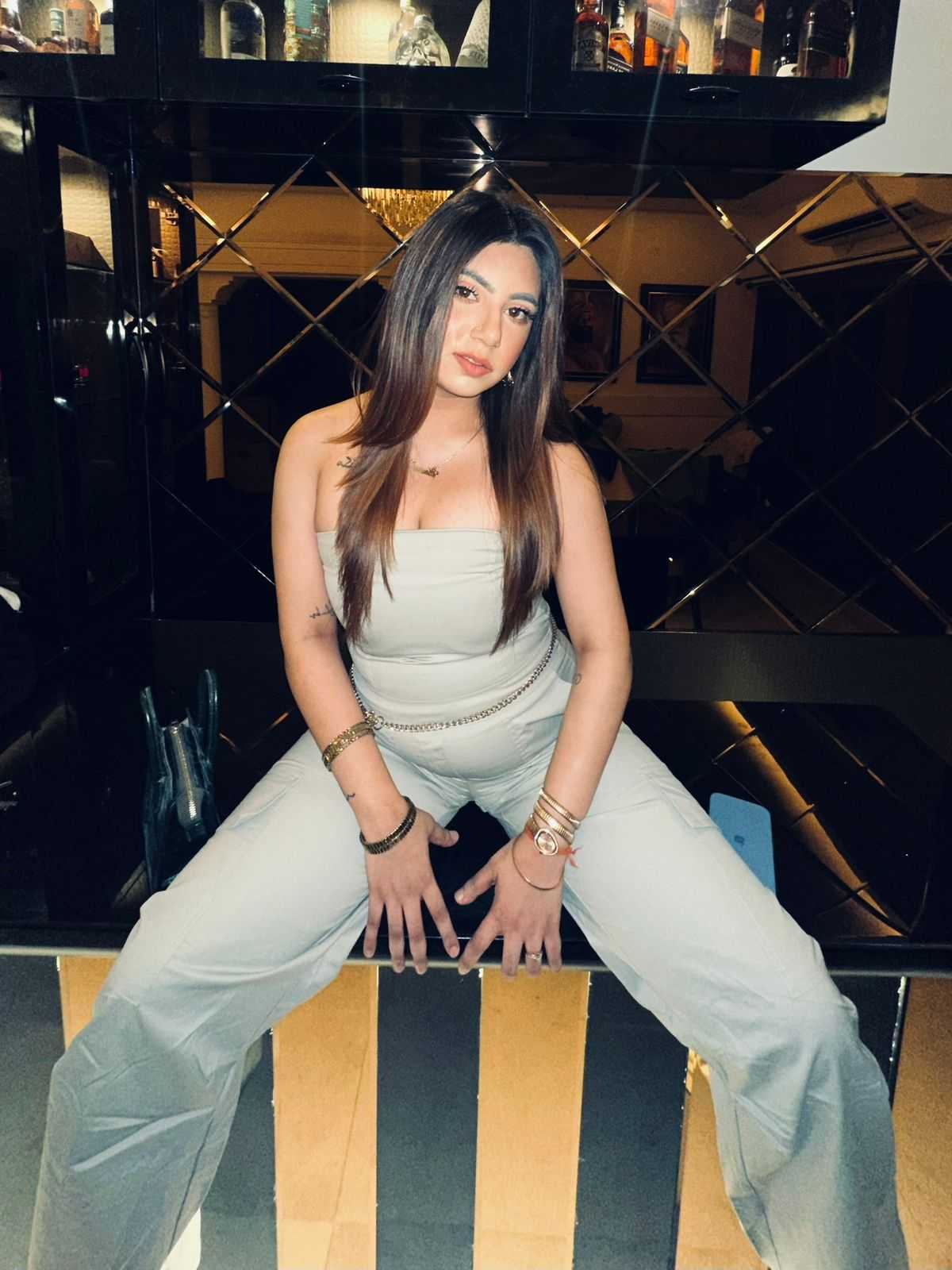 Mannat Setia Influencers | Age Birthday Biography