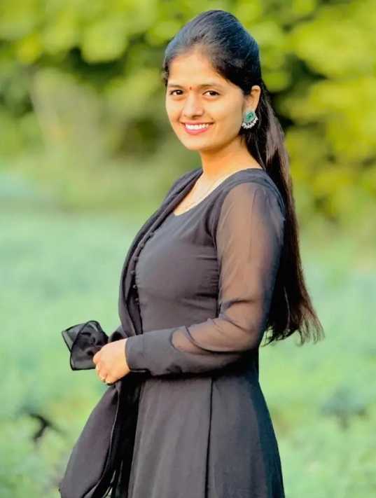 Kajal Kendre Influencers | Age Birthday Biography