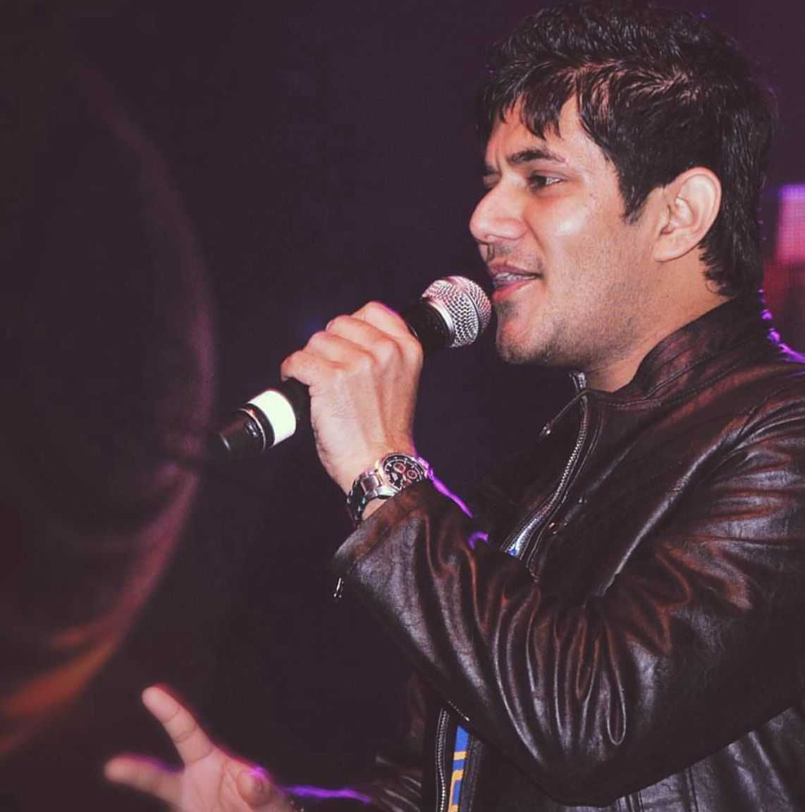 Anish John Music | Age Birthday Biography