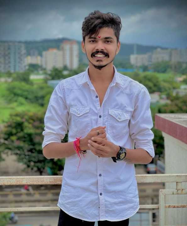 Vinay Jadhav Influencers | Age Birthday Biography