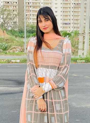 Harleen Kaur Influencers | Age Birthday Biography