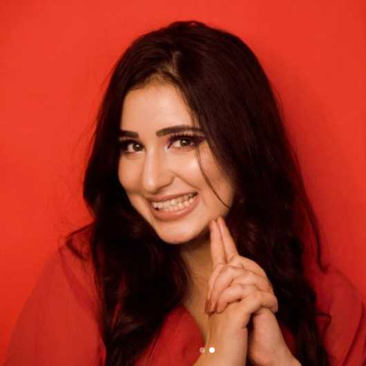 Saloni Jain TV Artist | Age Birthday Biography