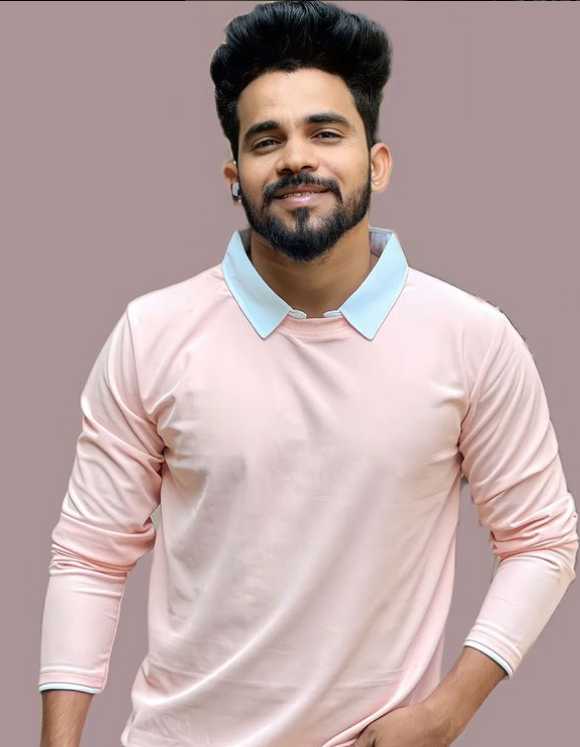 Akshay Mandawar Influencers | Age Birthday Biography