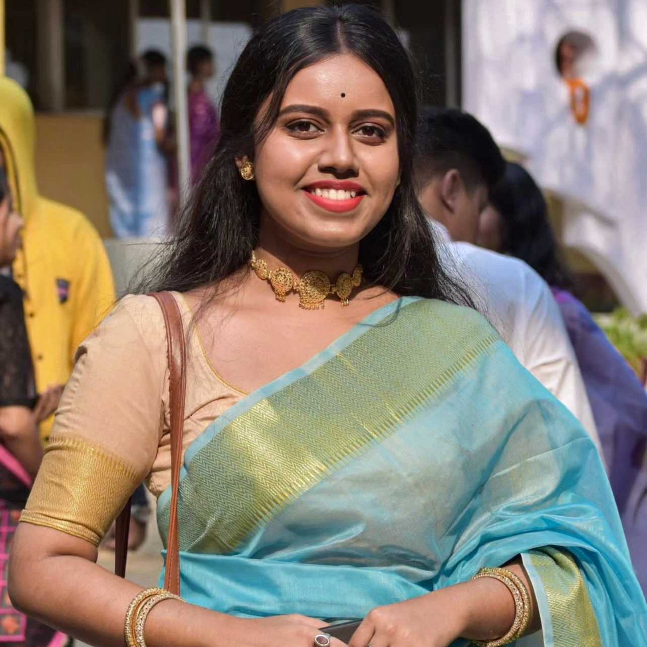 Pushpita Music | Age Birthday Biography