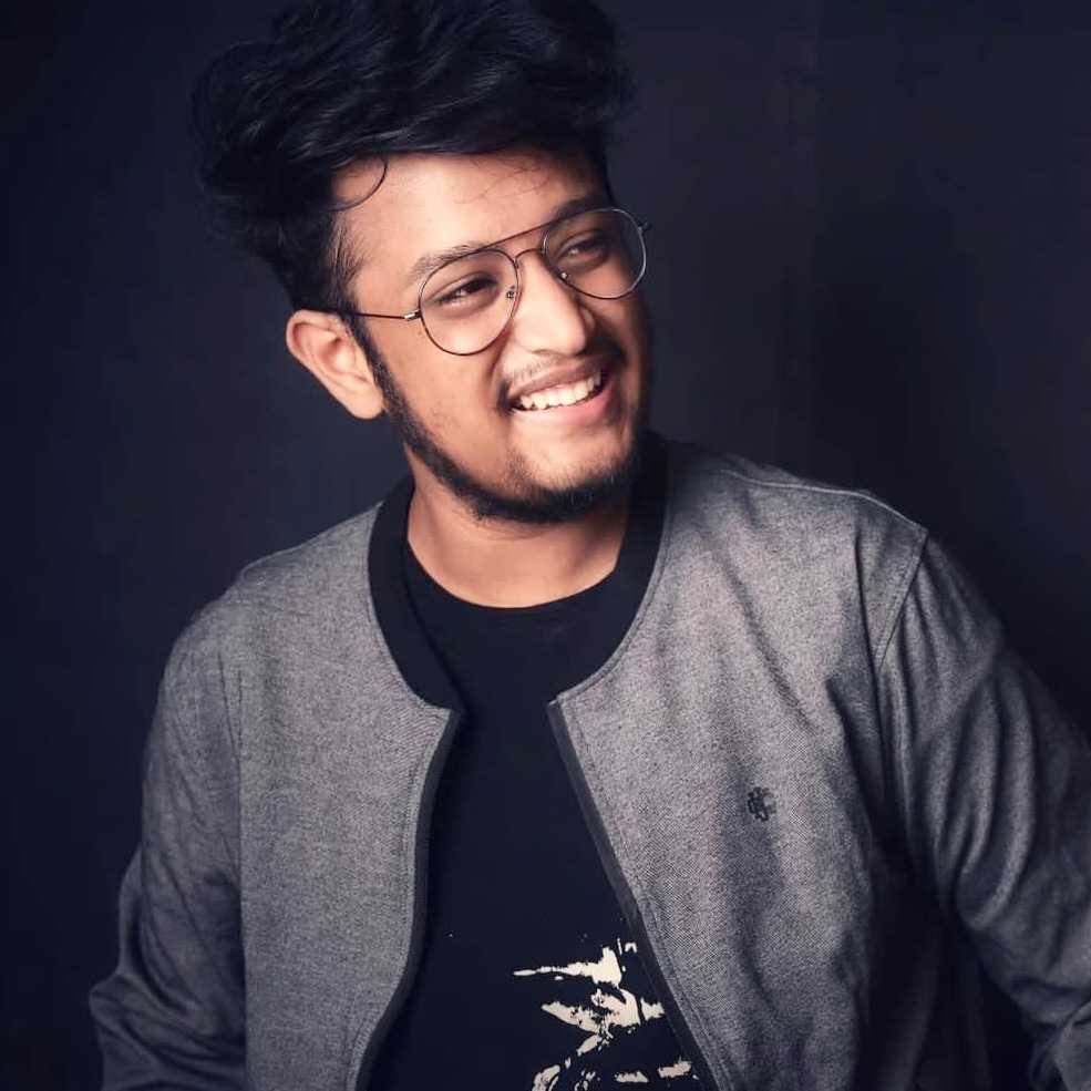 Sandeep Reddy Music | Age Birthday Biography