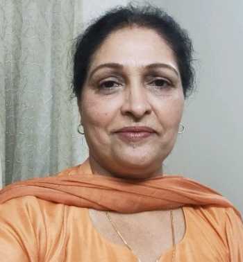 Kulveer Chauhan Influencers | Age Birthday Biography