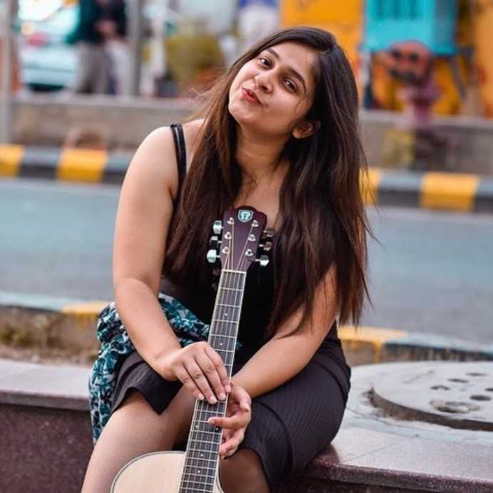 Aayushi Sharma Music | Age Birthday Biography