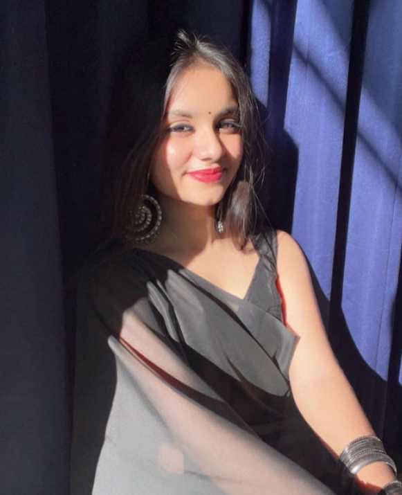 Arya Dabhade Influencers | Age Birthday Biography