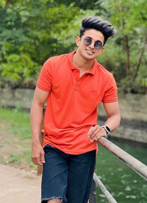 Avi Gunjal Influencers | Age Birthday Biography