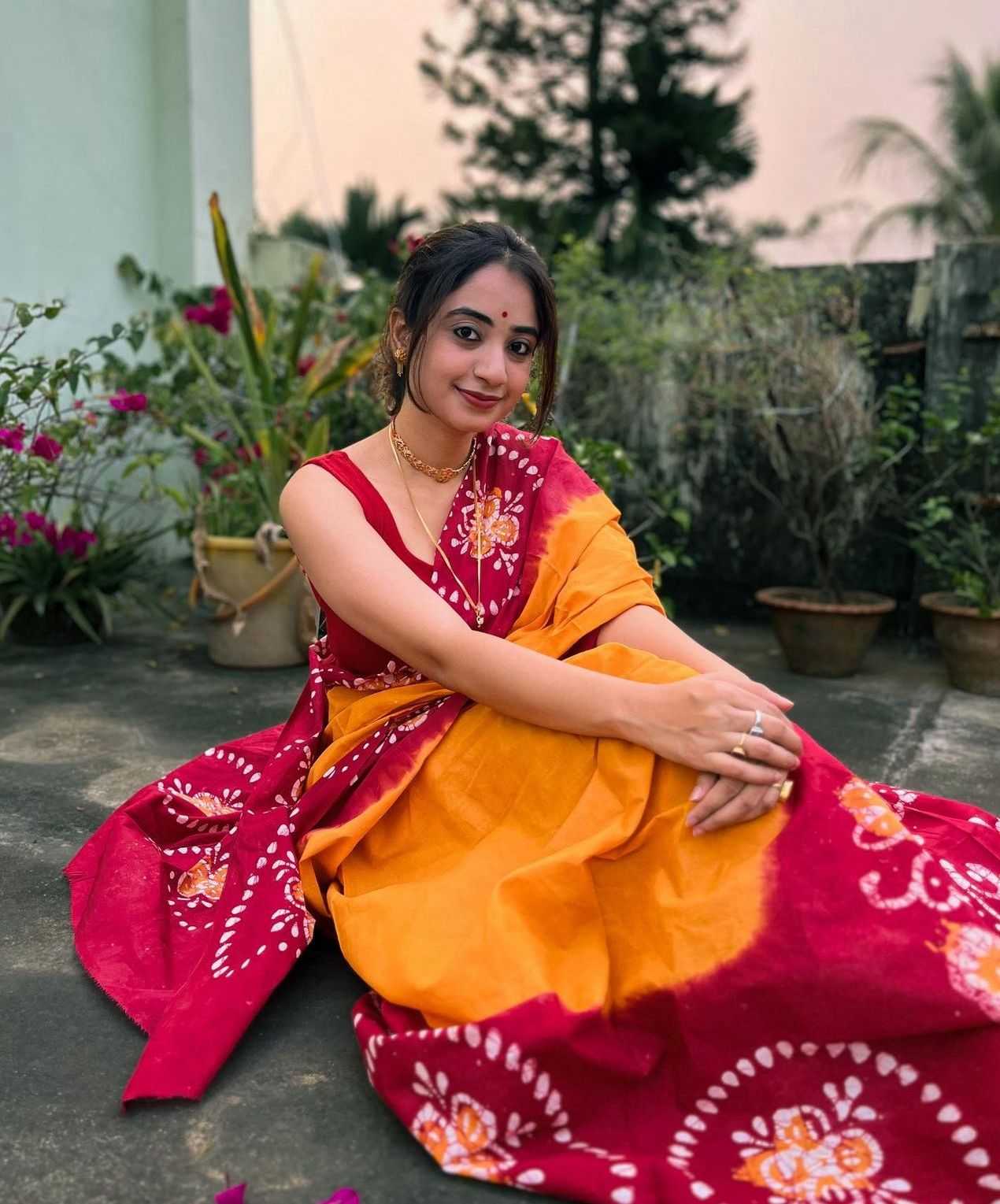 Angela Saha Influencers | Age Birthday Biography