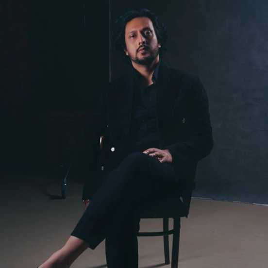 Aseem Ali Khan Movie Artist | Age Birthday Biography