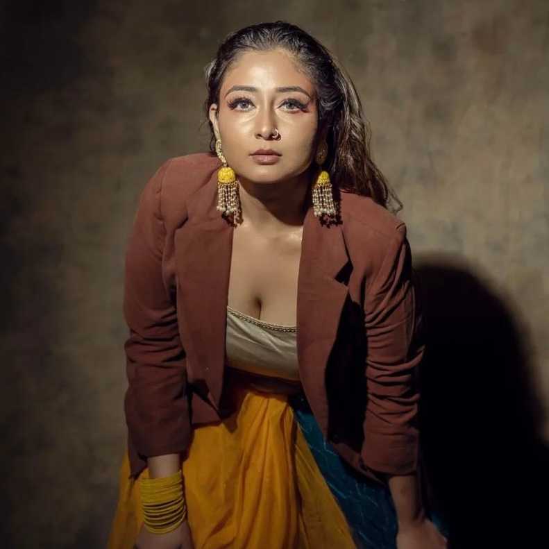 Ritwika Jaiswal Music | Age Birthday Biography