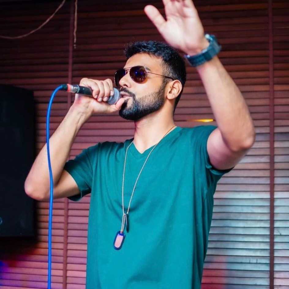 Radence Music | Age Birthday Biography