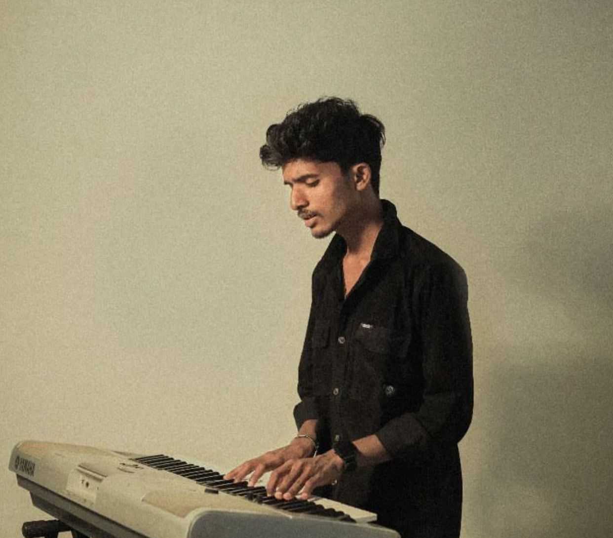 Sanjay Bhat Music | Age Birthday Biography