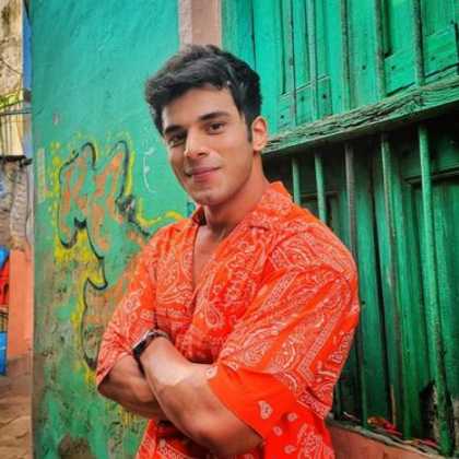 Siddharth Sharmaa Movie Artist | Age Birthday Biography