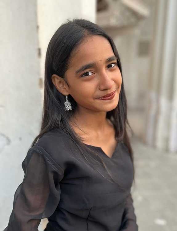 Eshani Rane Influencers | Age Birthday Biography