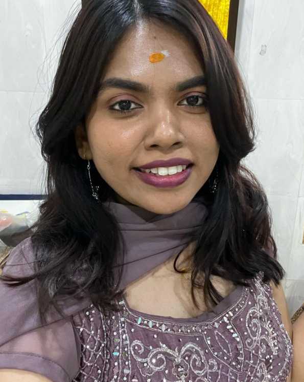 Suba Priya Influencers | Age Birthday Biography