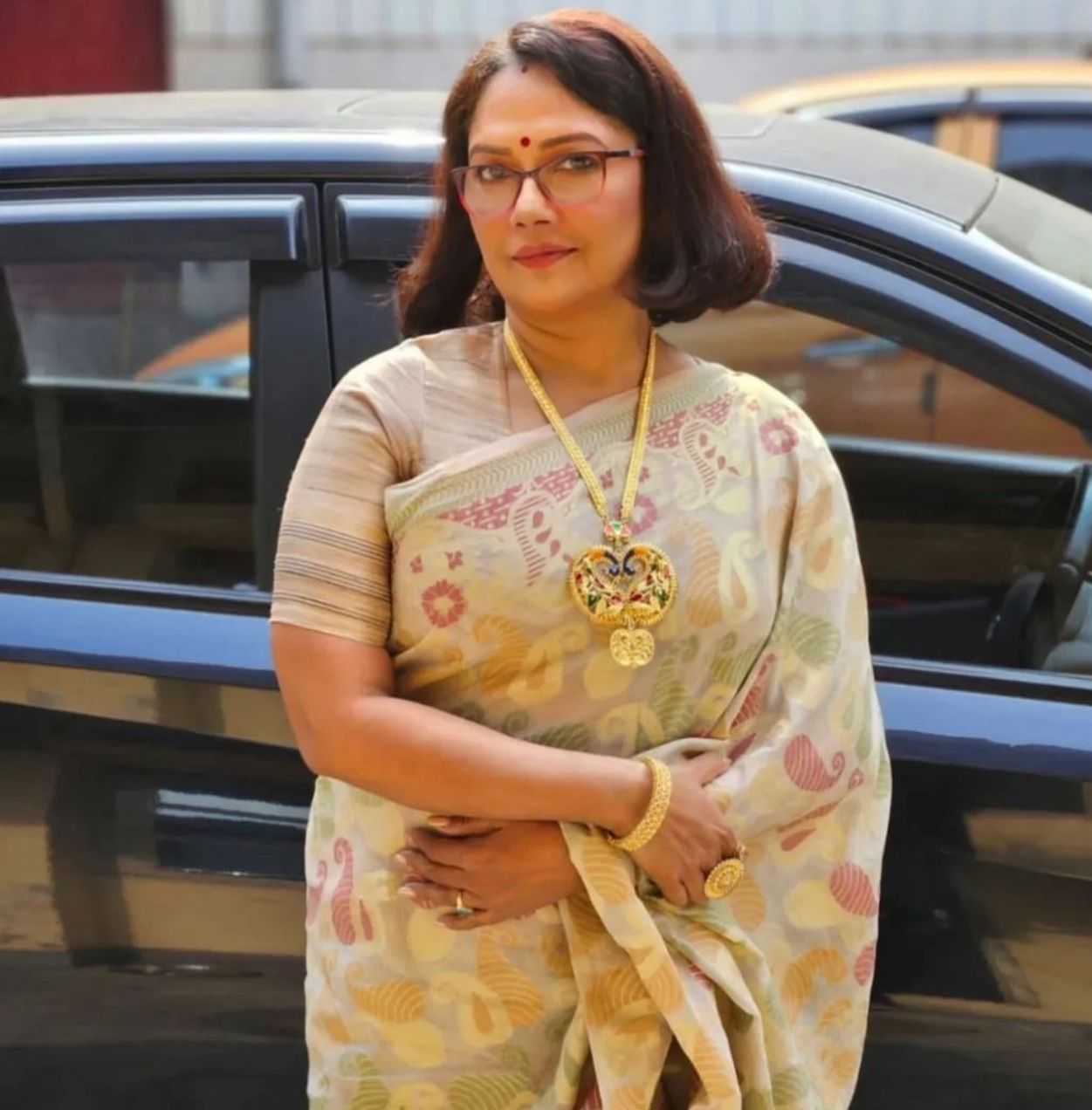 Mou Bhattacharya TV Artist | Age Birthday Biography