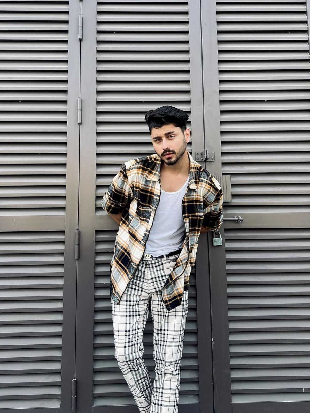 Hardik Sharma Influencers | Age Birthday Biography