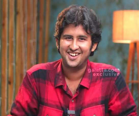 Aashik Gopinath TV Artist | Age Birthday Biography