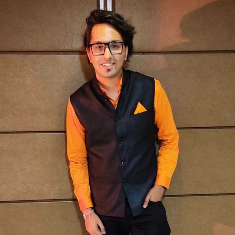 Sahil Dave Music | Age Birthday Biography