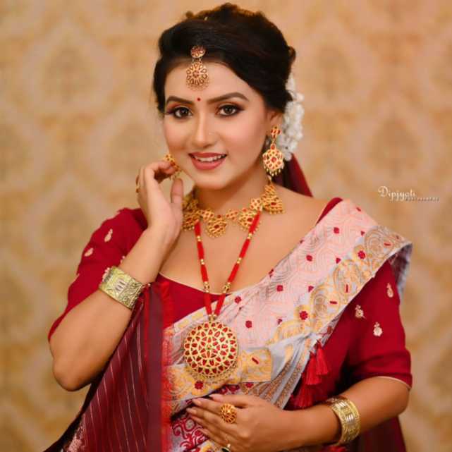 Parishmita Nath Movie Artist | Age Birthday Biography