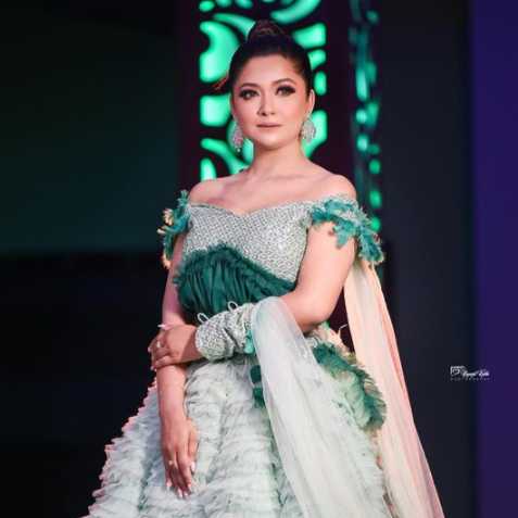 Mayuri Kalita TV Artist | Age Birthday Biography