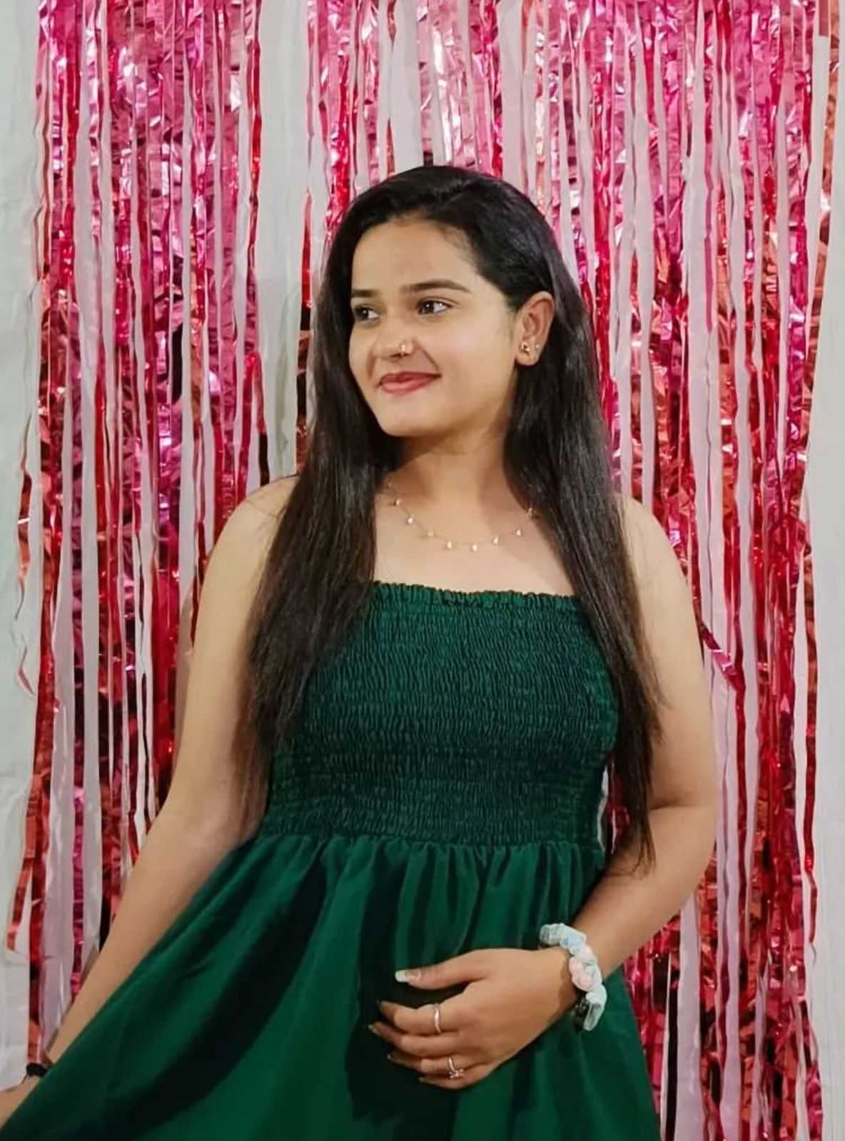 Mansi Chudasama Influencers | Age Birthday Biography