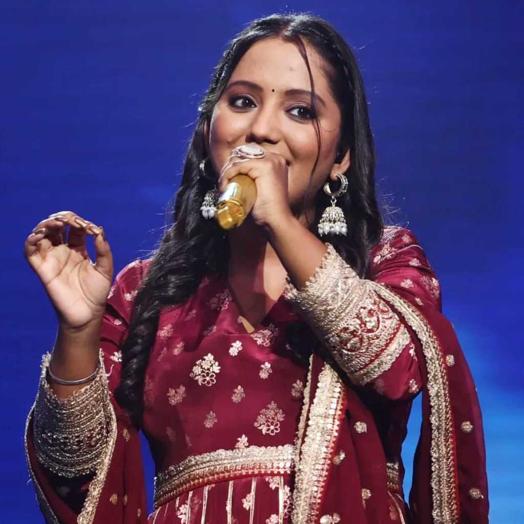 Muskan Srivastava Music | Age Birthday Biography