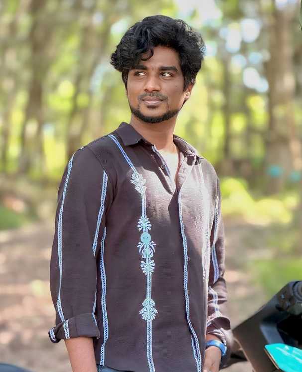 Abin S Lora Influencers | Age Birthday Biography Abin S Lora Influencers | Age Birthday Biography