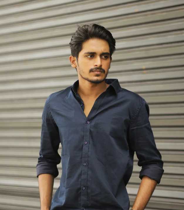 Karthikeyan Influencers | Age Birthday Biography