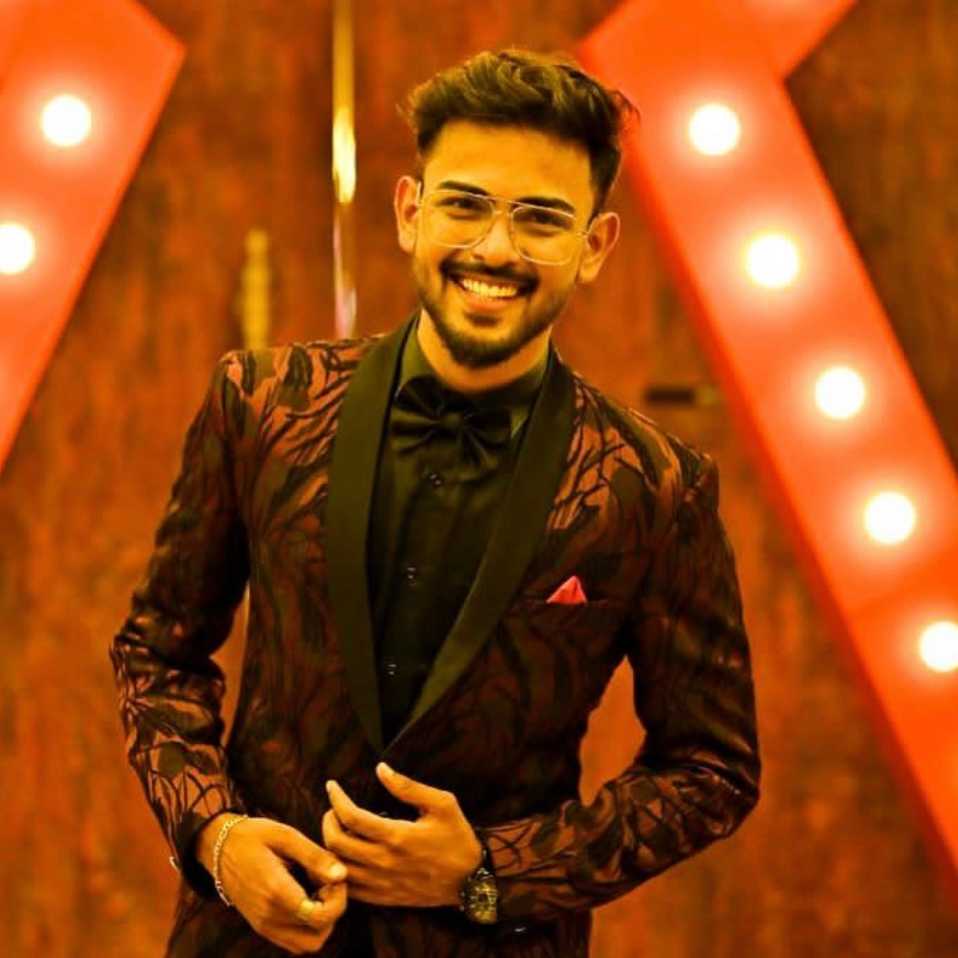 Vishal Kumavat TV Artist | Age Birthday Biography